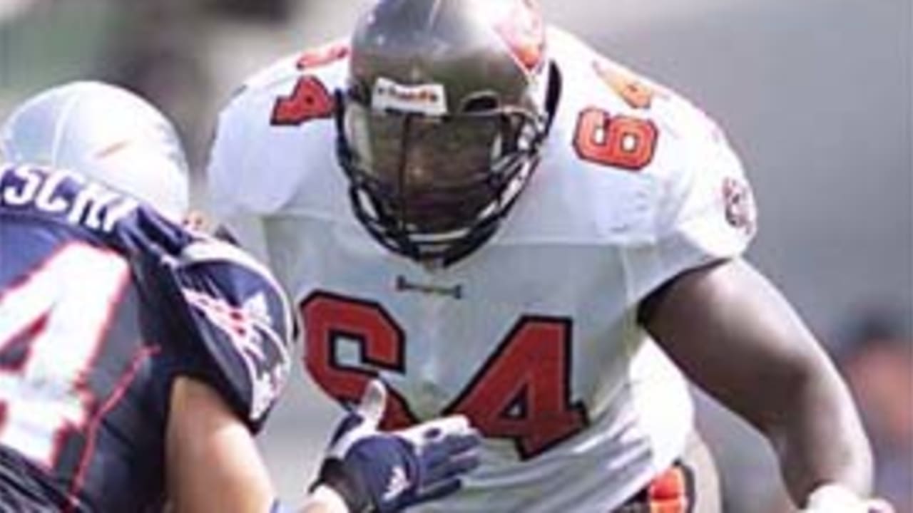 Draft Watch: Offensive Linemen