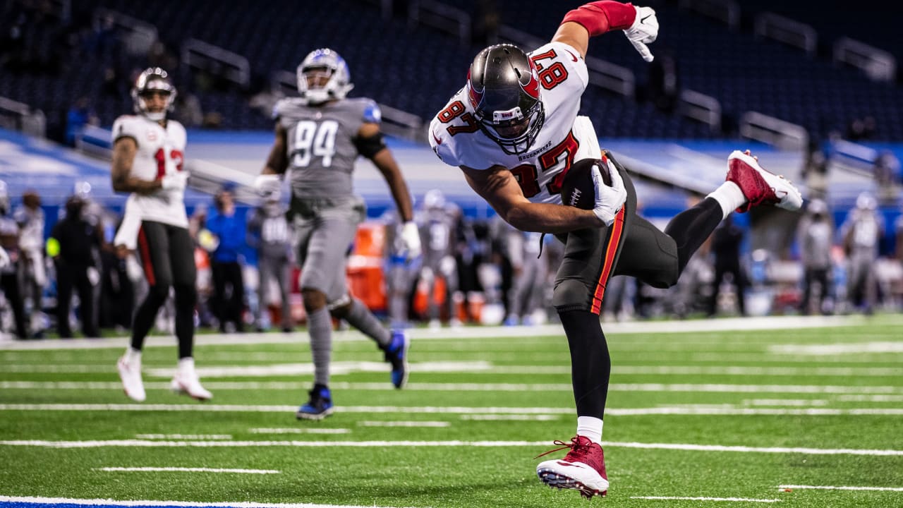 Gronk Highlights | Bucs