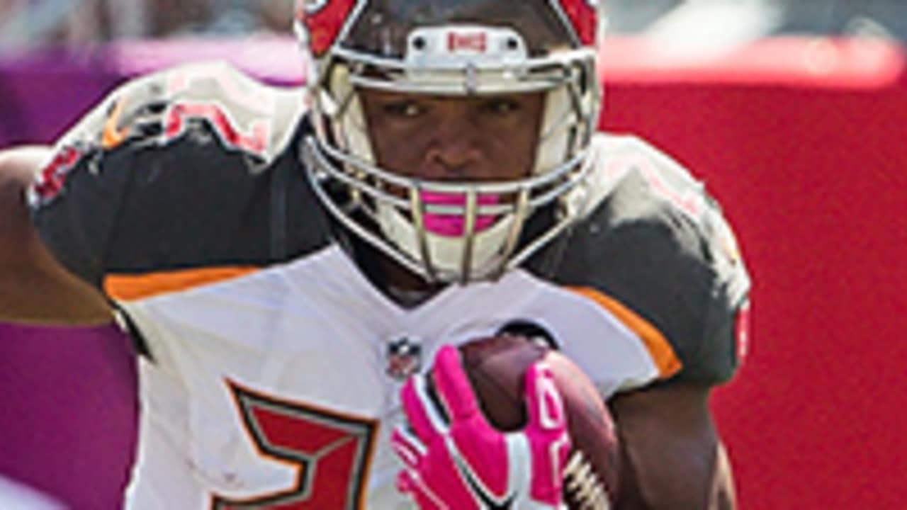 Rapid Reaction: Ravens 48, Bucs 17