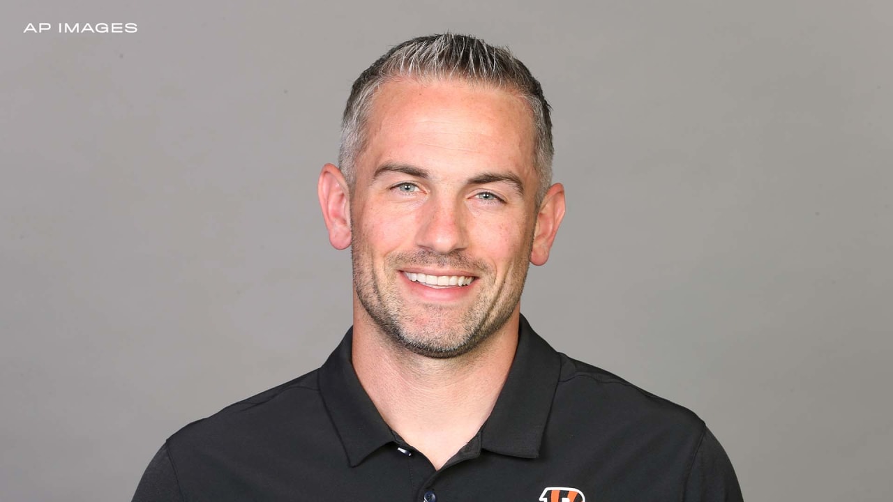 Dan Pitcher Visits Bucs for Second OC Interview Dan Pitcher Visits Bucs for Second OC Interview