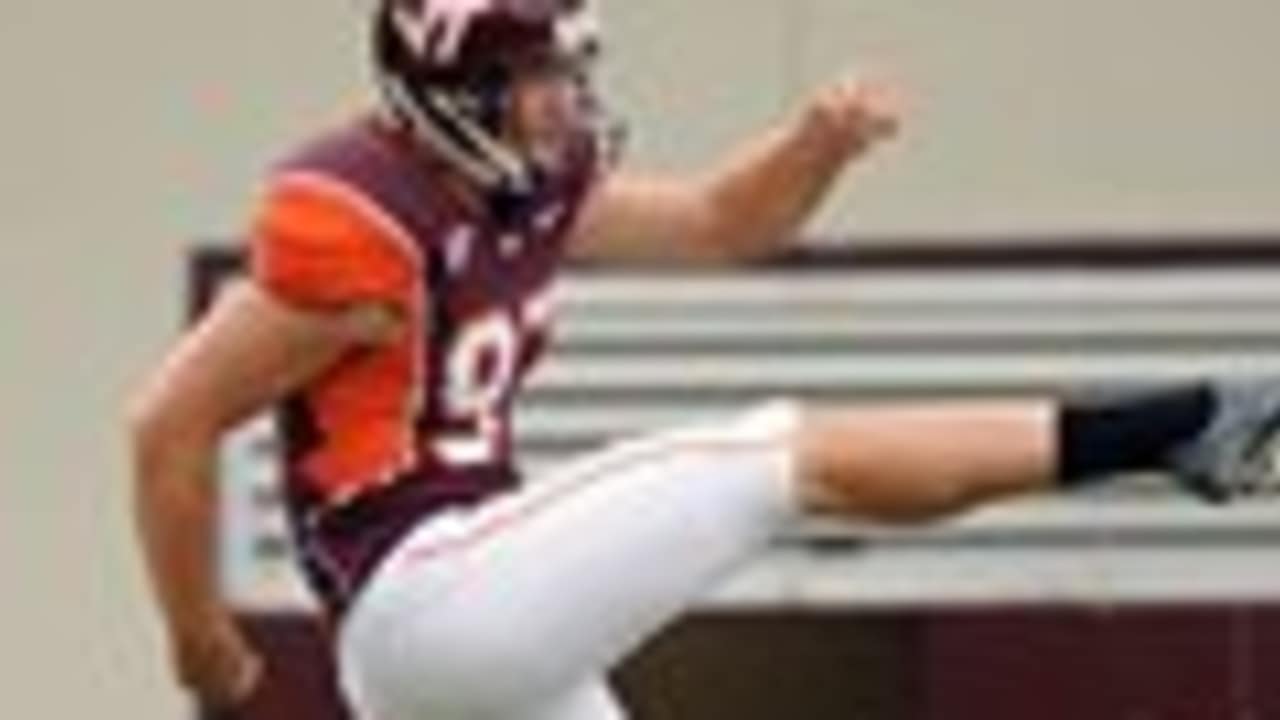 Just for Kicks: Bucs Draft P Bowden