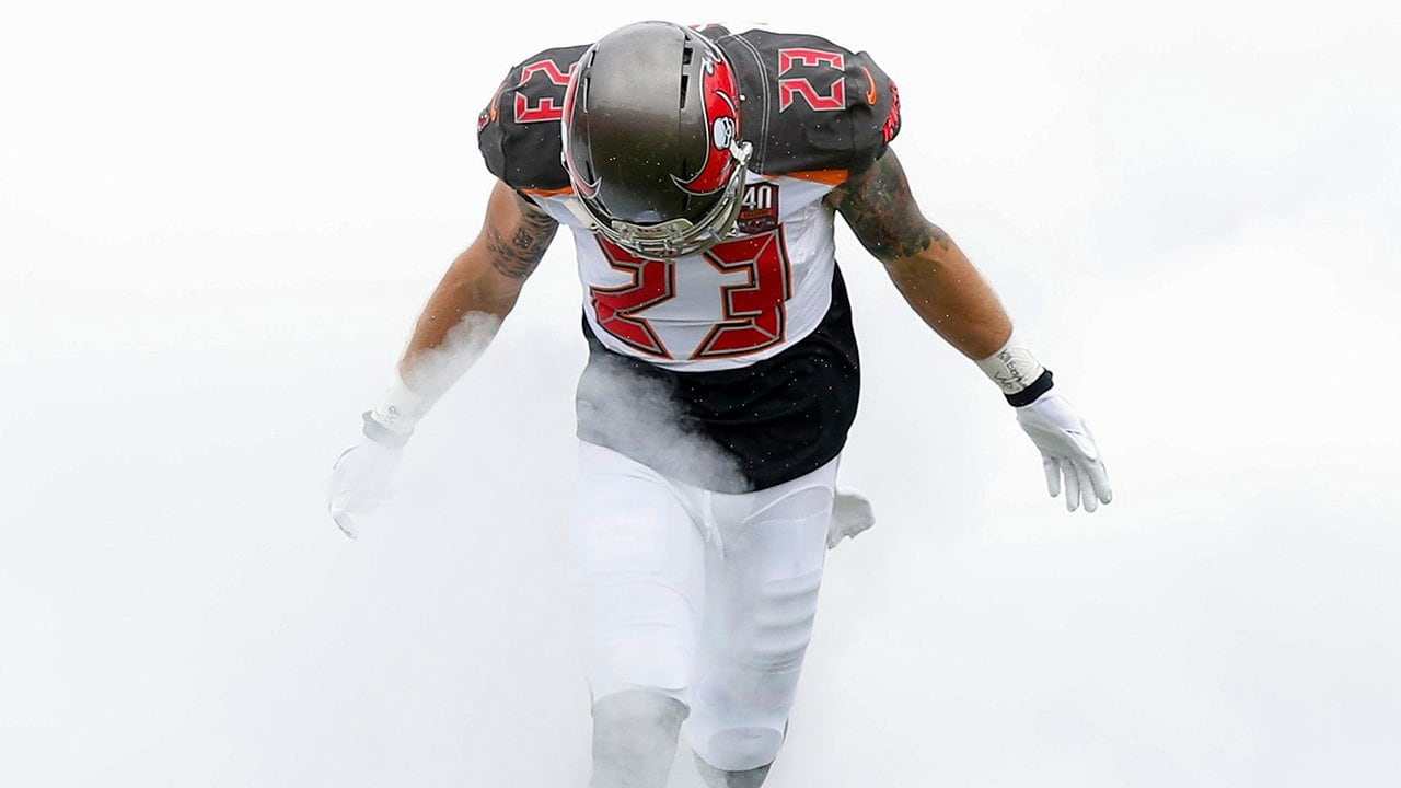 Photos: Conte's First Season in Tampa Bay