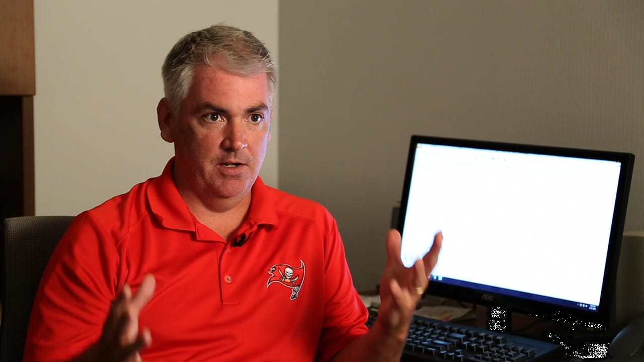 First 100 Days: Scott Smith