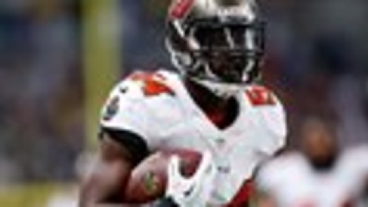 Lavonte's Place in History