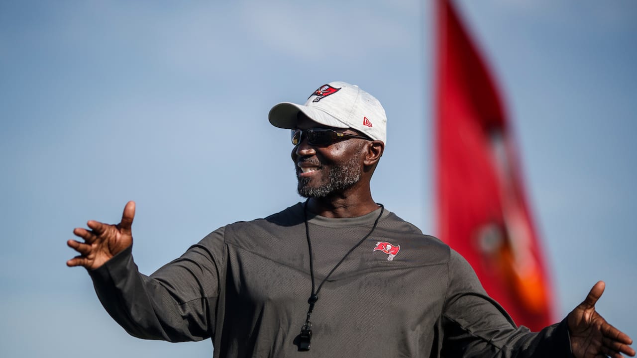 What the Bucs Are Saying: July 29