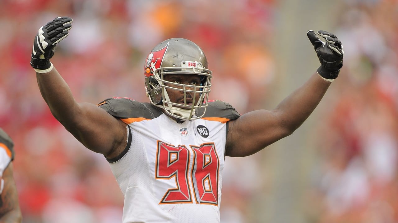 2014 Best of Defensive Tackles