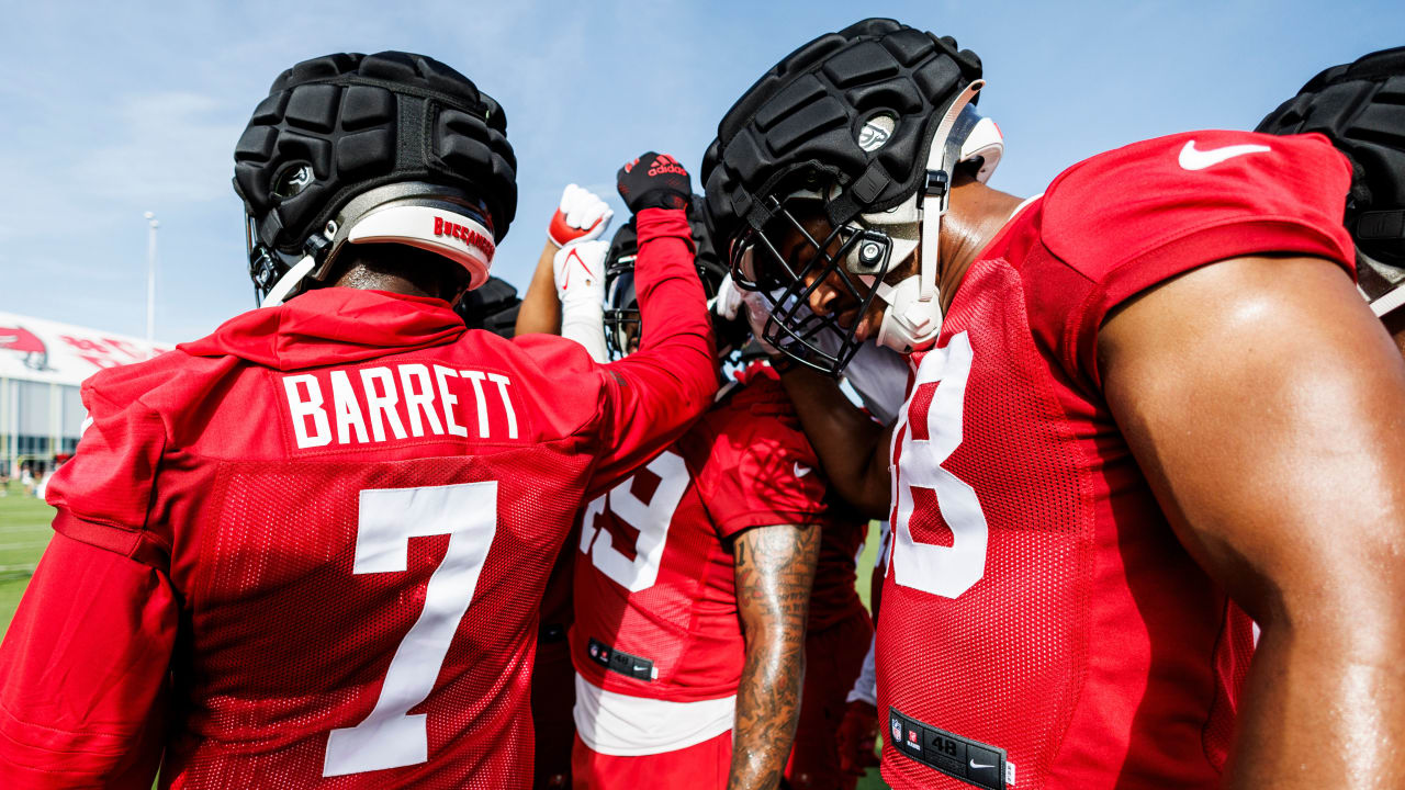 Buccaneers Defense Aim for 30 Takeaways