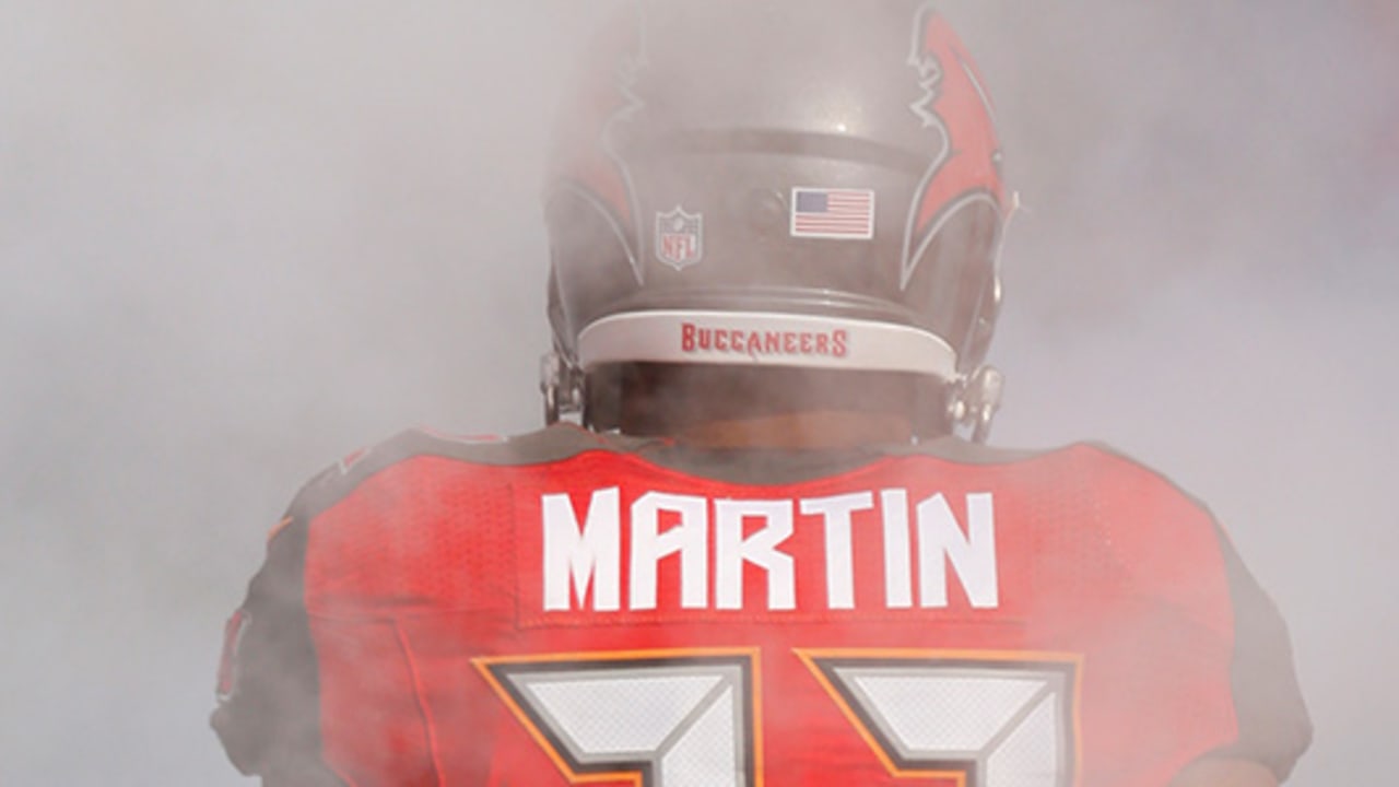 Martin's Success Eased Transition for Winston