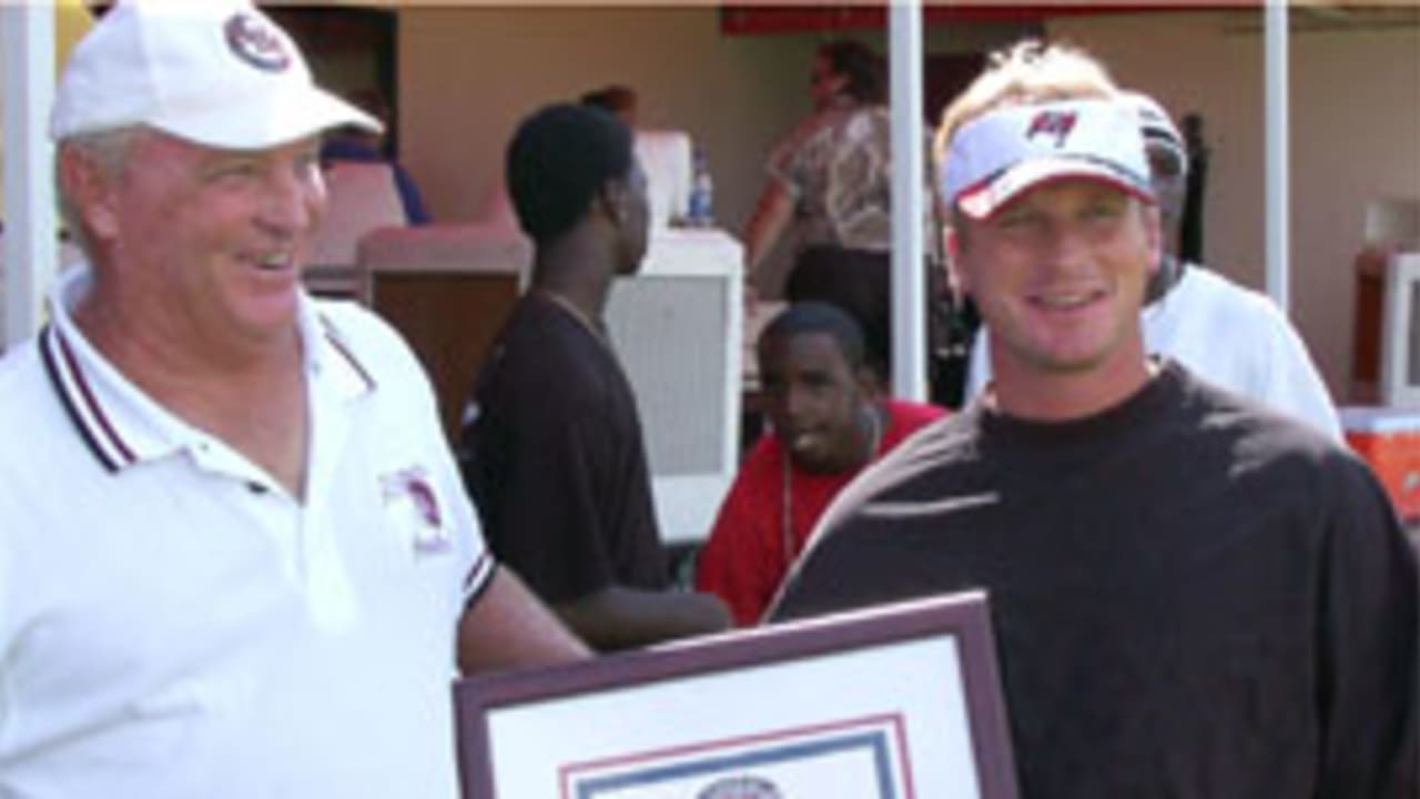 Coach of the Week: Jon Sprague