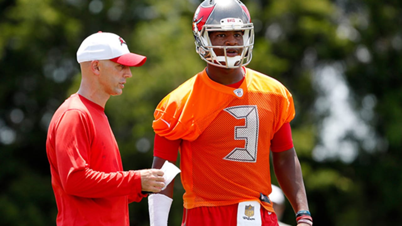 Headlines: Time for Training Camp Yet?