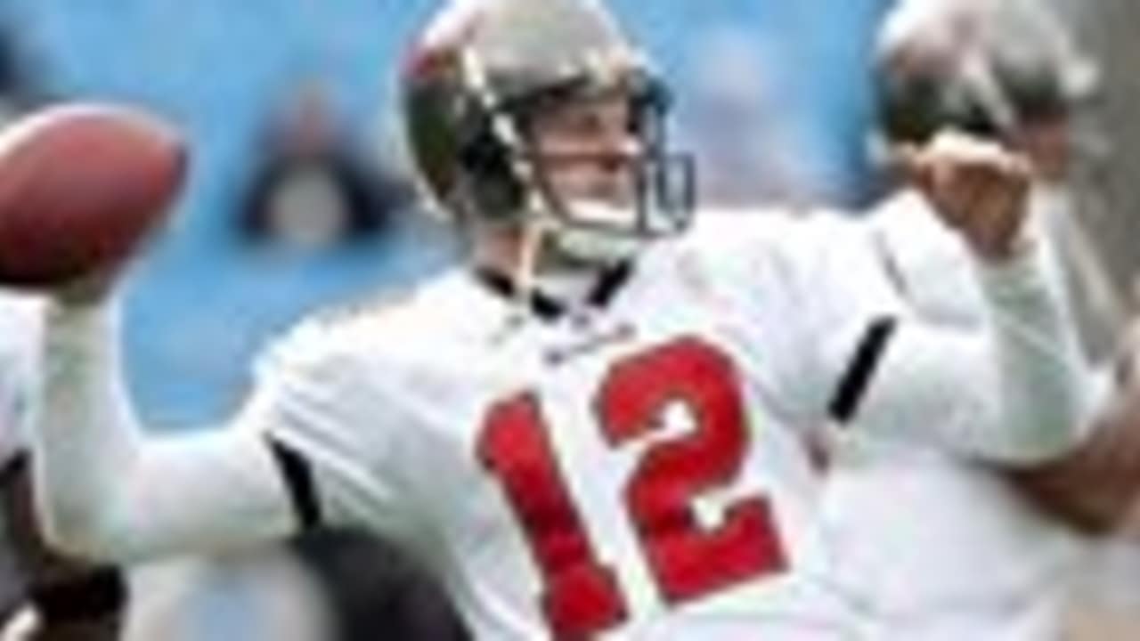 QB Carpenter Promoted