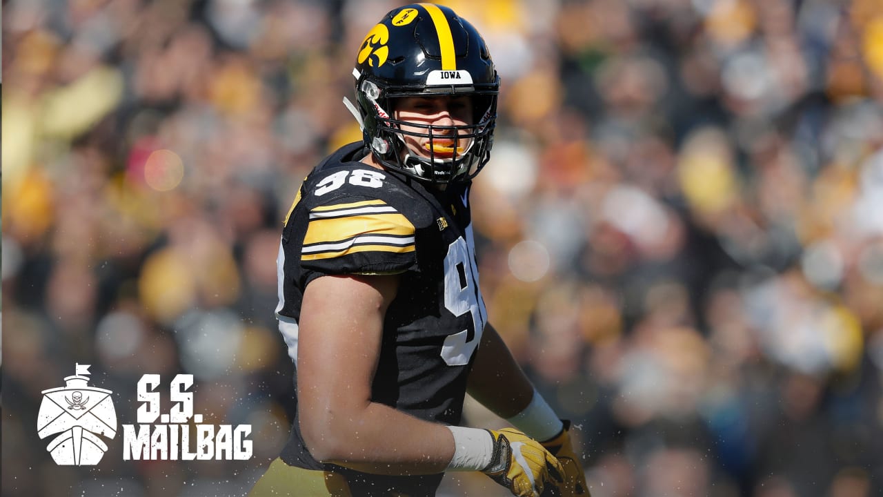 S.S. Mailbag: Setting the Lines