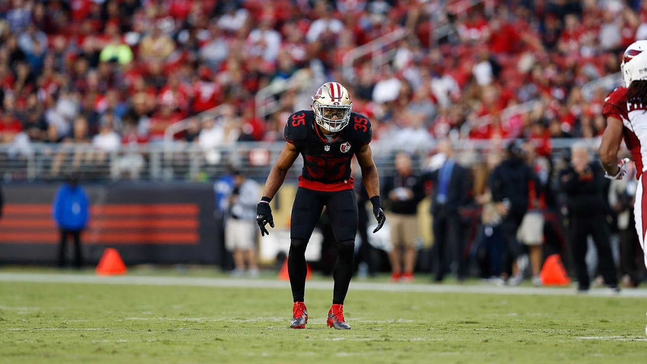 Photos: 10 Niners to Keep an Eye On
