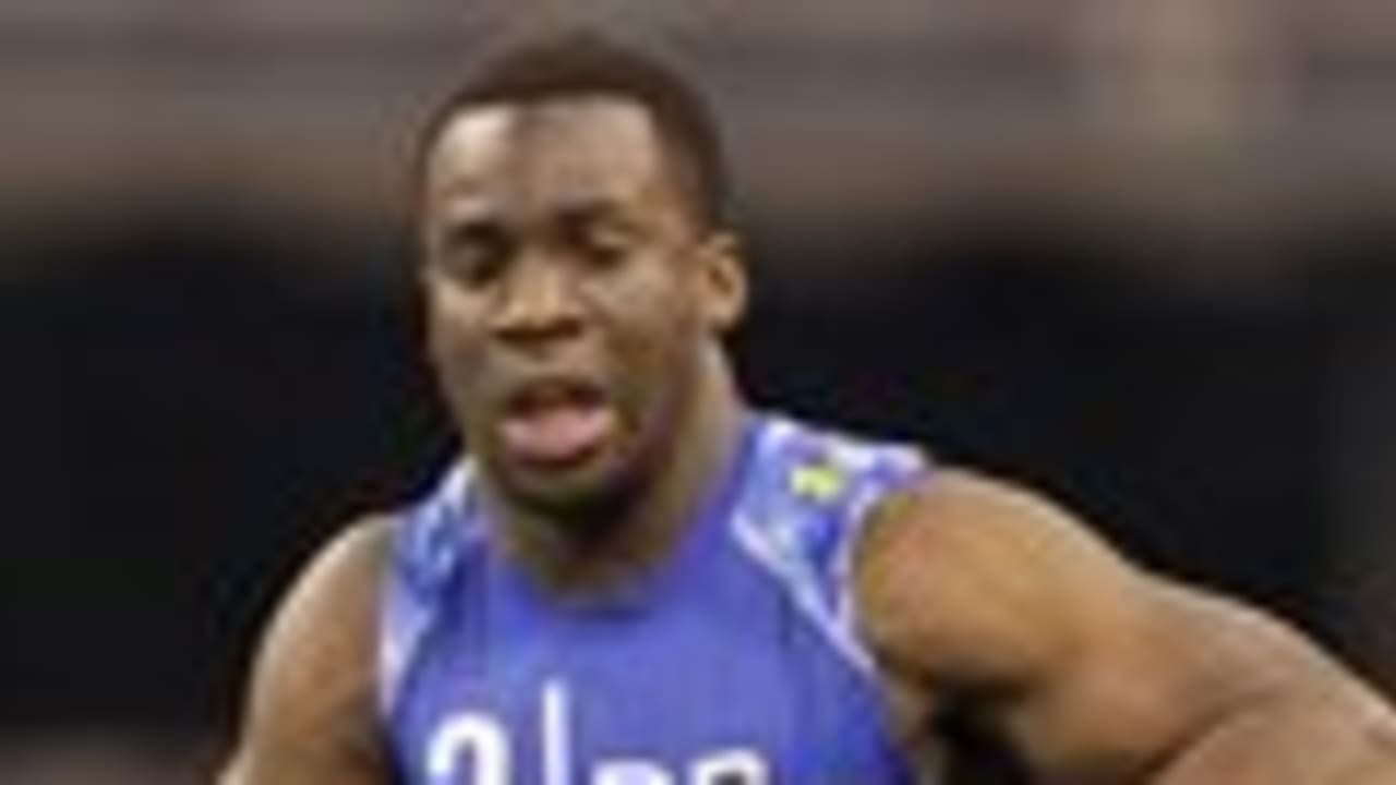 Prospect Watch: Prince Amukamara