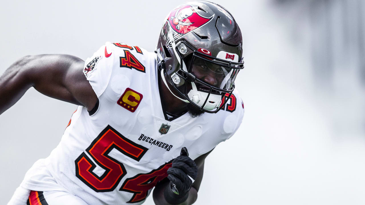 Top 10 Plays of Linebacker Lavonte David's Career