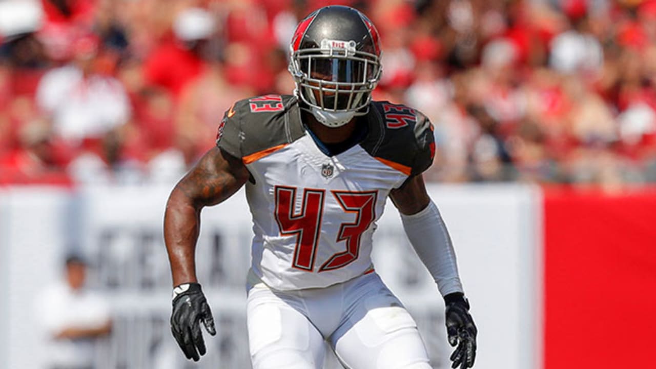 T.J. Ward: An Immediate Hit