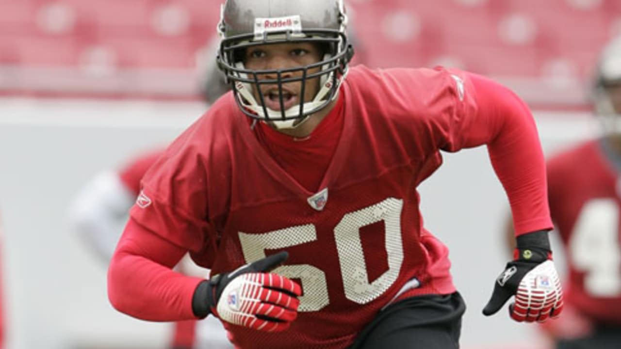 Bucs Plug A.C. Into New Position