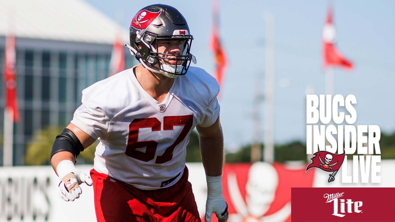 Takeaways from Minicamp, Rookie Signings | Bucs Insider