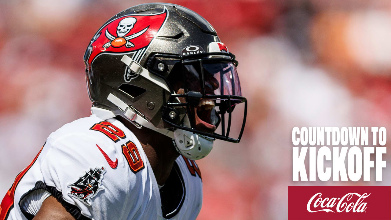Countdown to Kickoff: Buccaneers-Eagles, Week 3 2023
