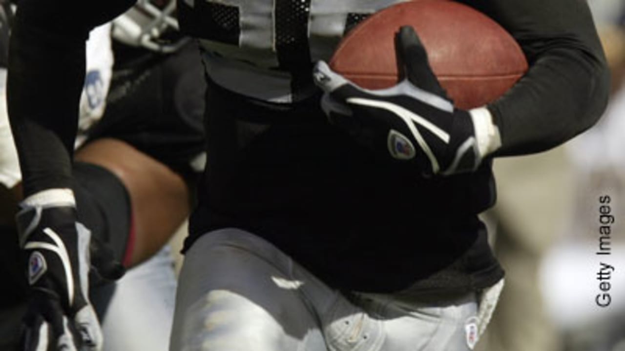 Garner Runs to Tampa