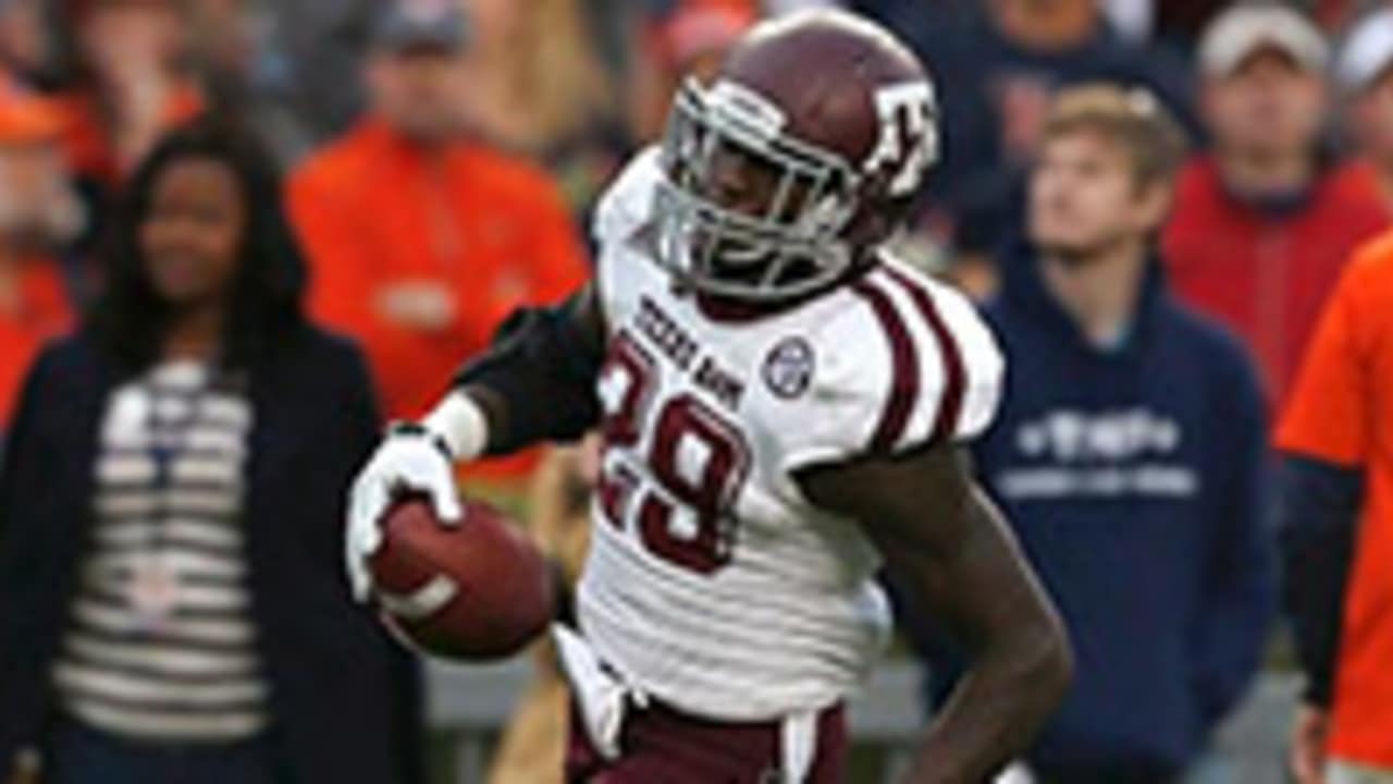 5 Things to Know About Deshazor Everett