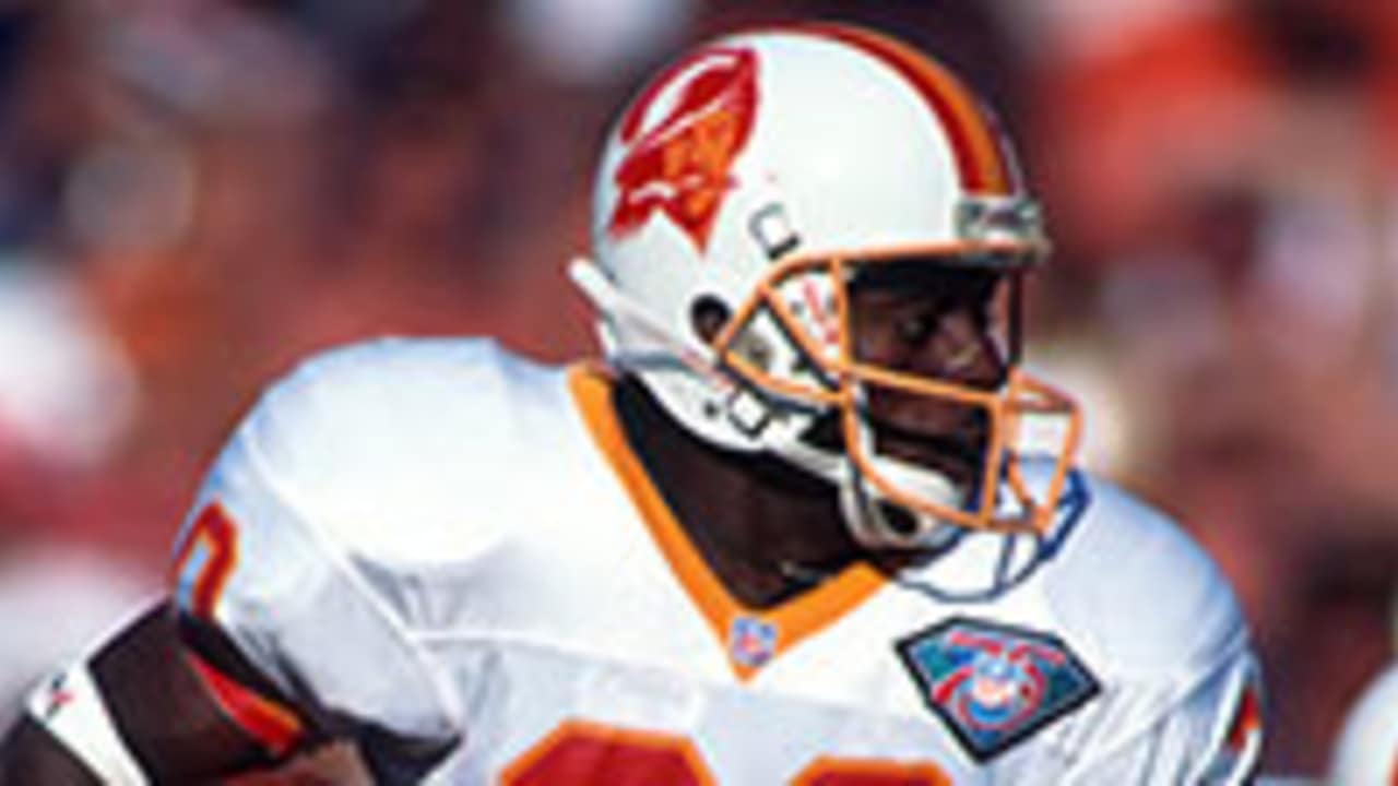 20th Anniversary: Bucs First Punt Return TD