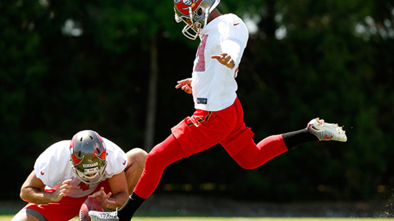 Raymond James a Familiar Venue for Aguayo