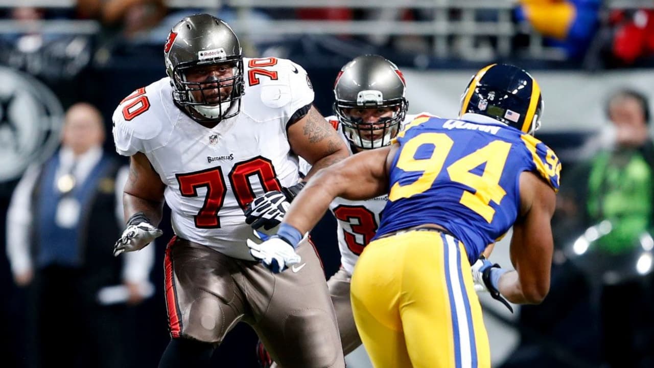 Photos: Buccaneers vs Rams