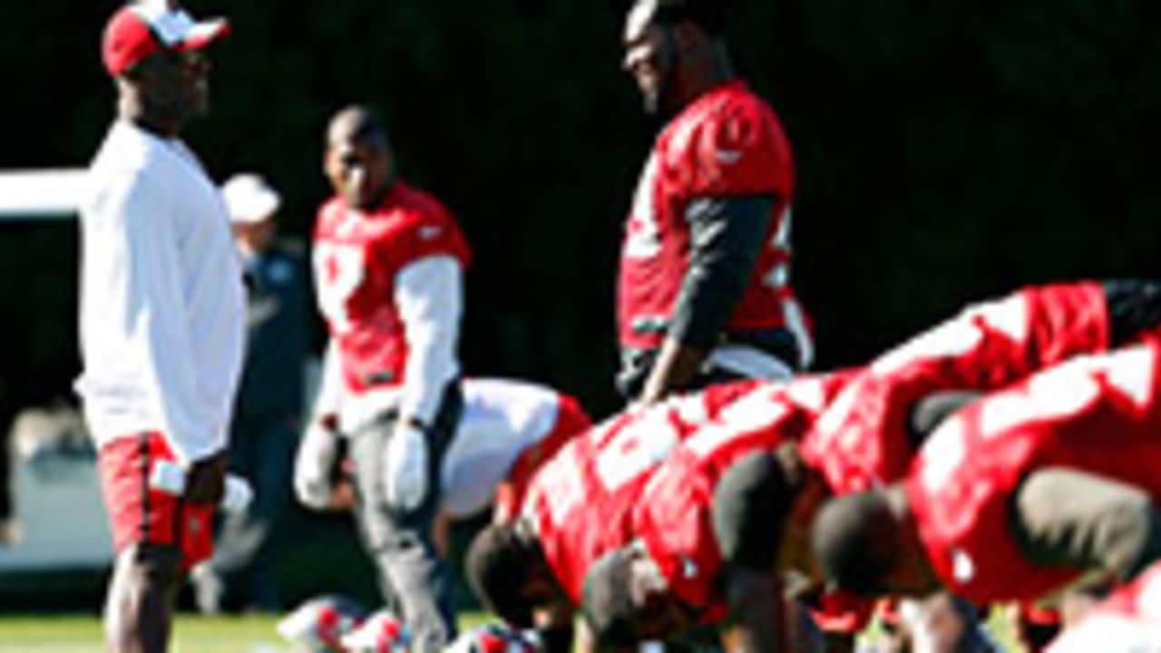 Buccaneer Quotes: Dec. 10