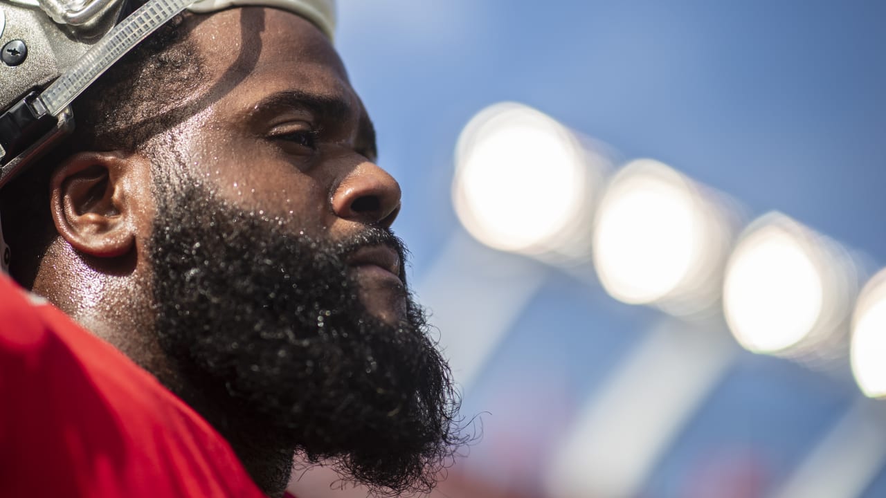 Bucs' Franchise Tag Window Opens Tuesday