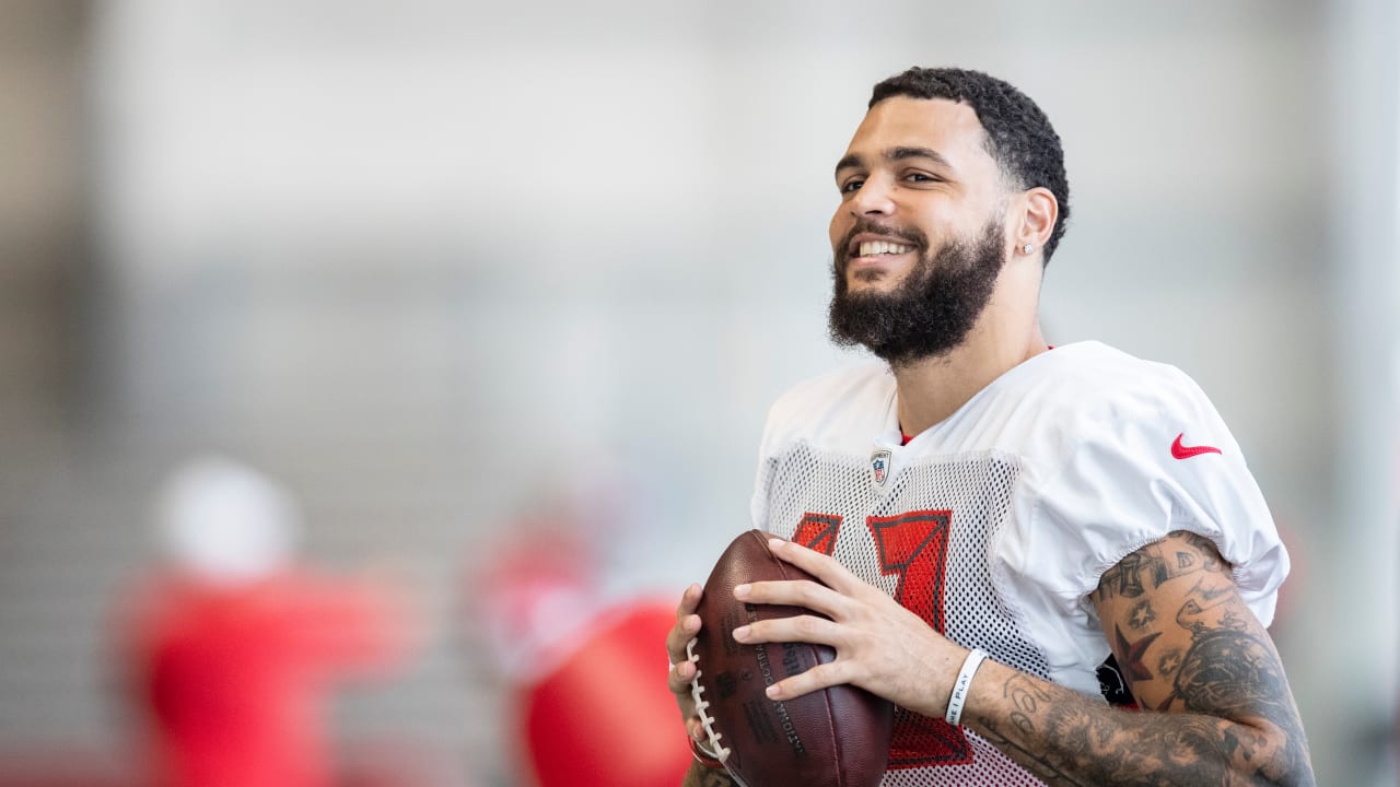 Numbers & Stats to Watch for the Bucs Week 10 Game vs. the Arizona ...