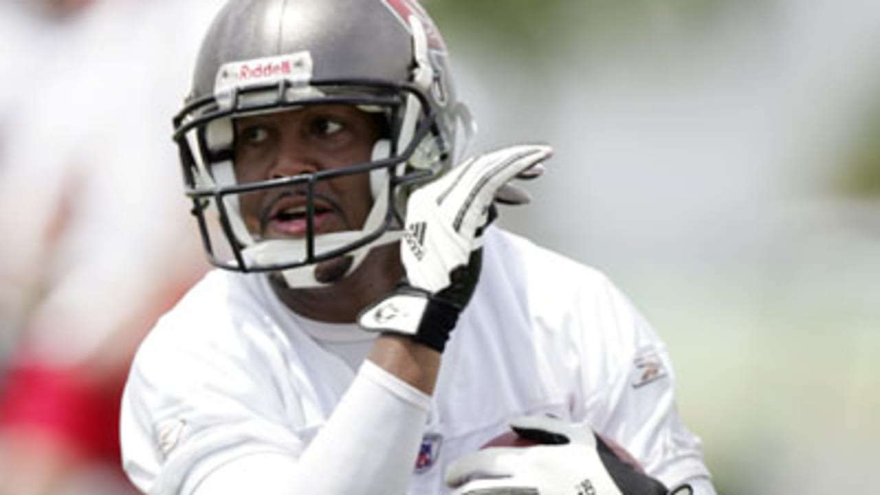 Let's Get It Started