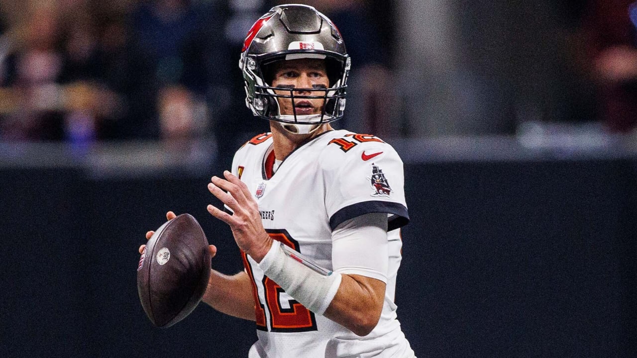 Bucs vs. Seahawks Germany Game Preview - Good Morning Football