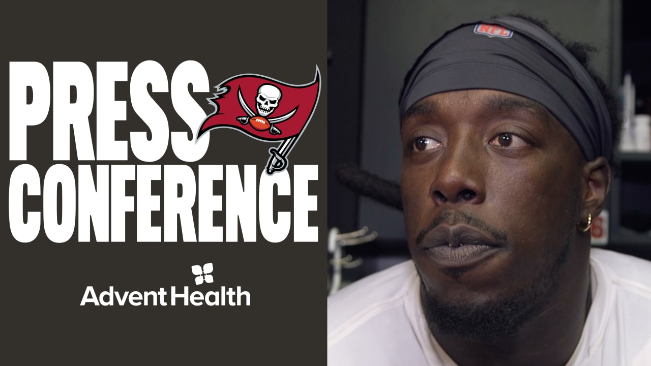 Rakeem Nuñez-Roches: "It's About What We Can Do As A Team" | Press ...