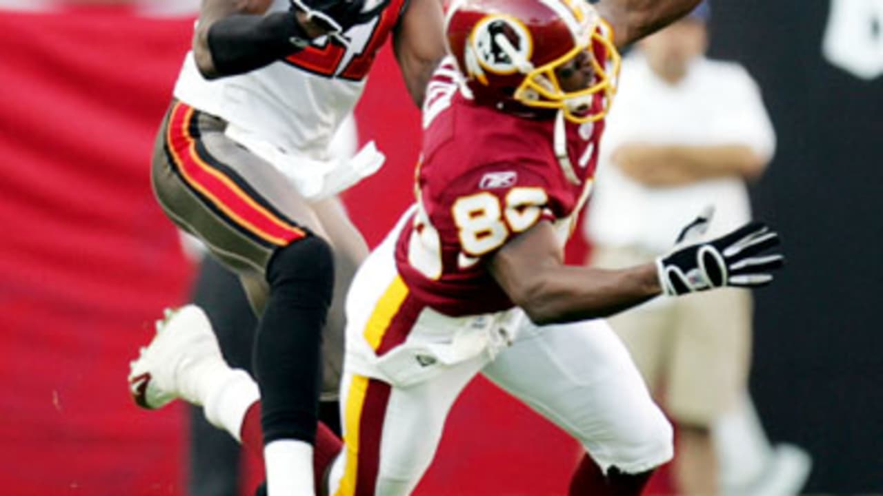 Bucs Bring Back Bolden