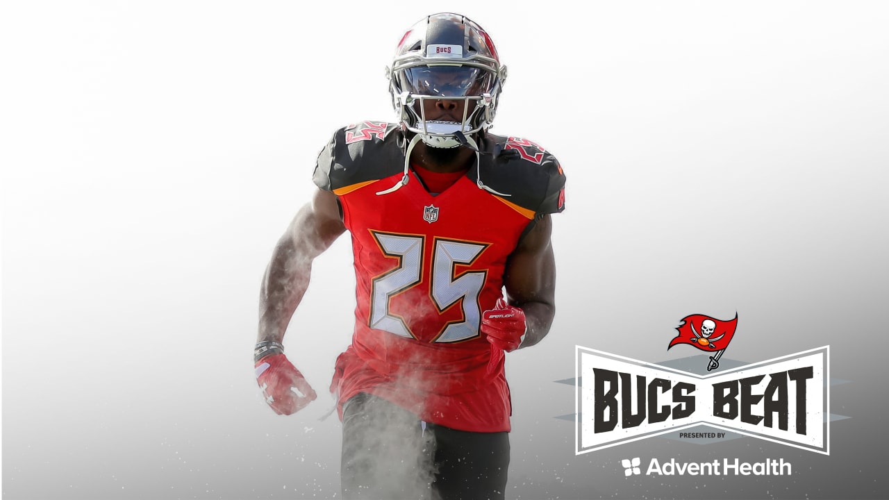 Buccaneers cut LB Deone Bucannon | Big Blue Interactive