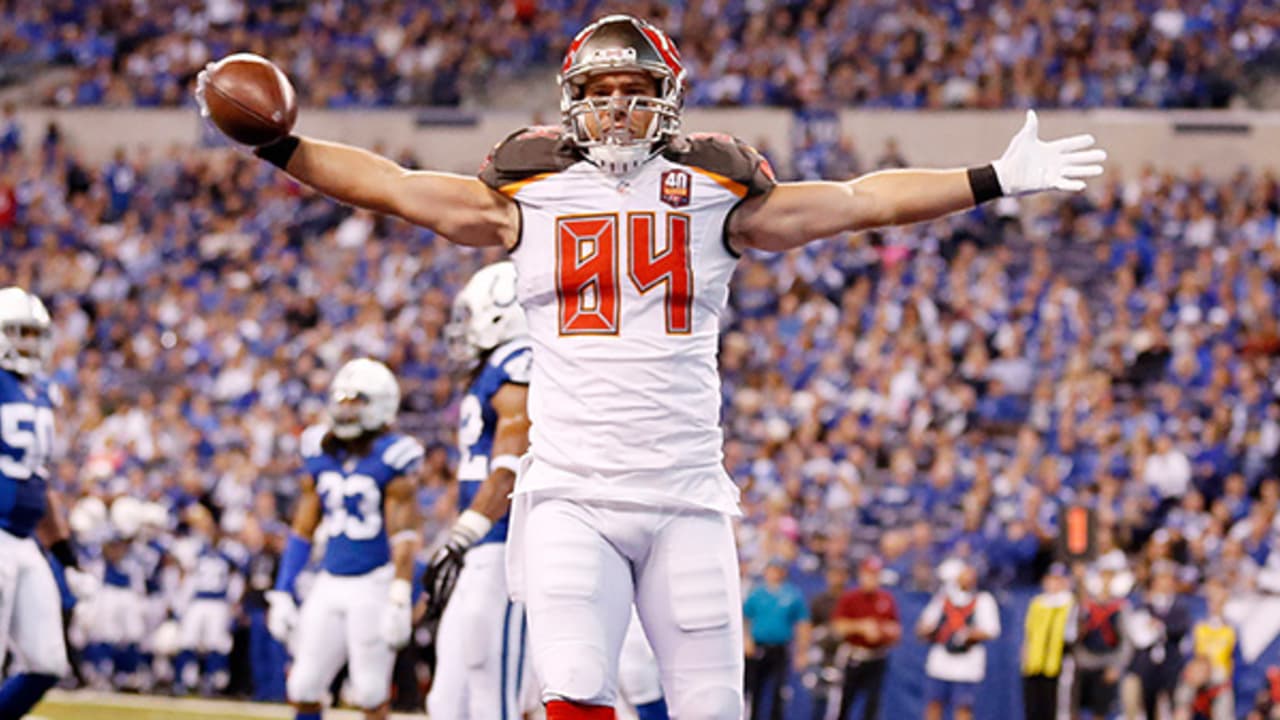 Returning Players Boost Bucs Roster Depth