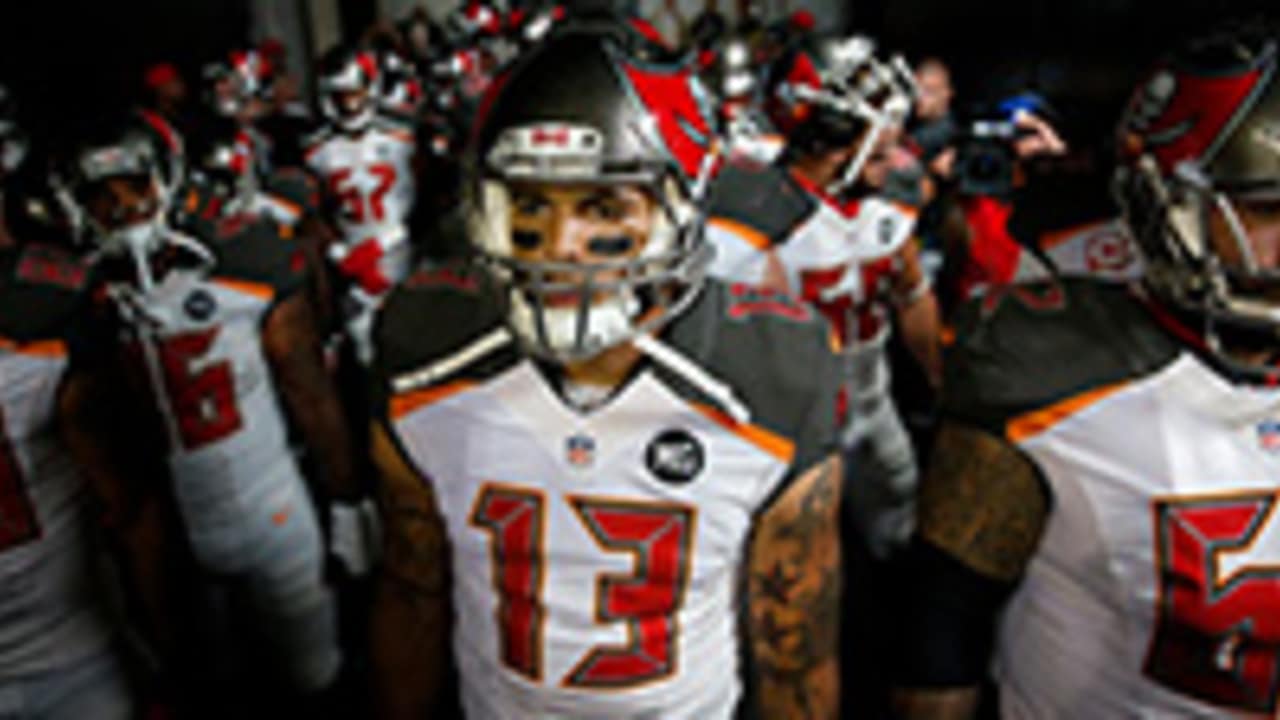 NFLN: Evans #3 WR of '14-'15 Draft Classes