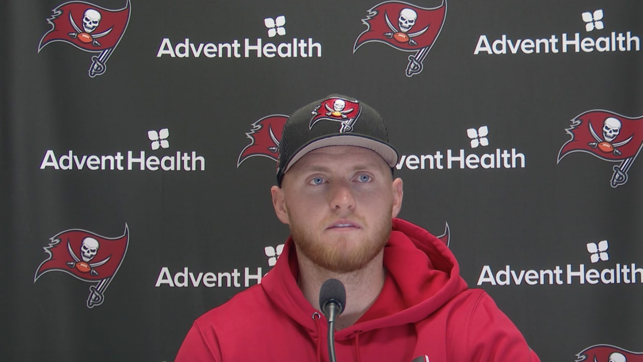 Matt Gay: 'Competition is Going to Breed Success' | Press Conference