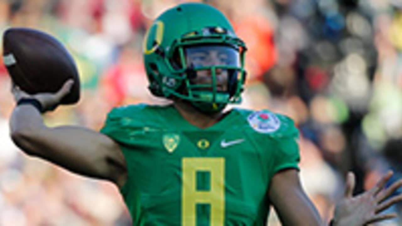 5 Pro Days to Watch This Week