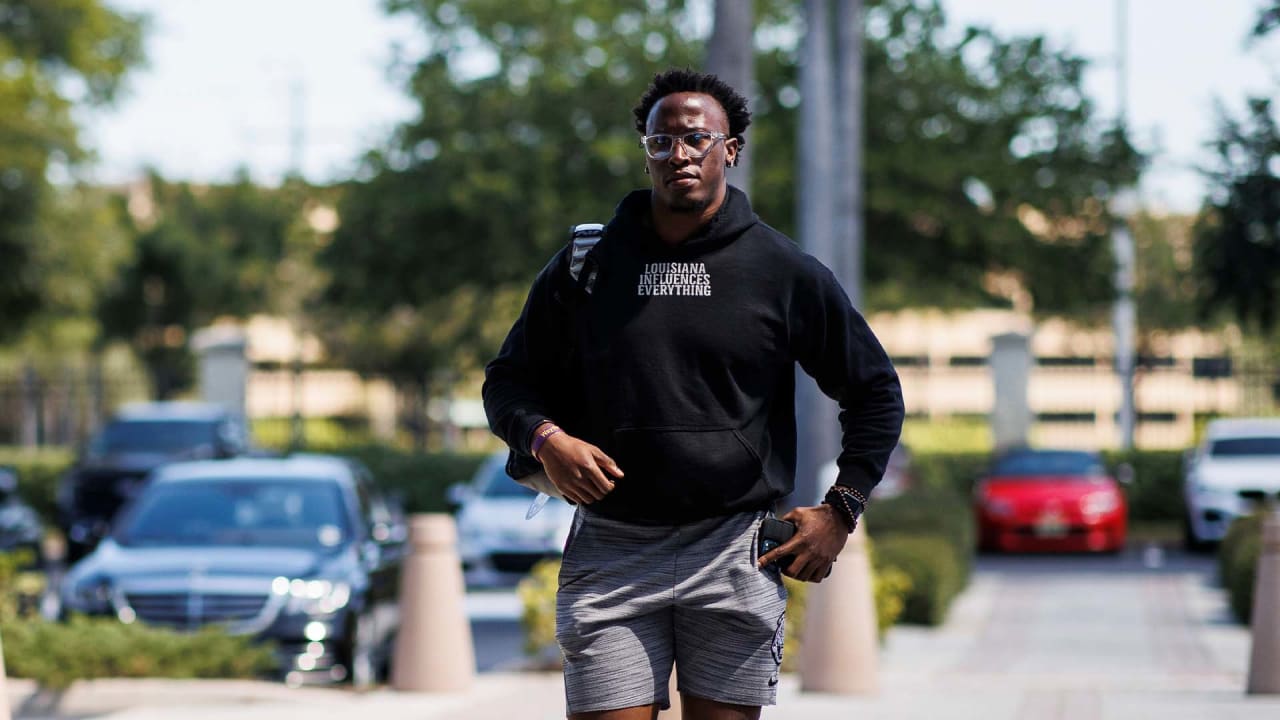 Andre Anthony's Approach: 'Do the Most'