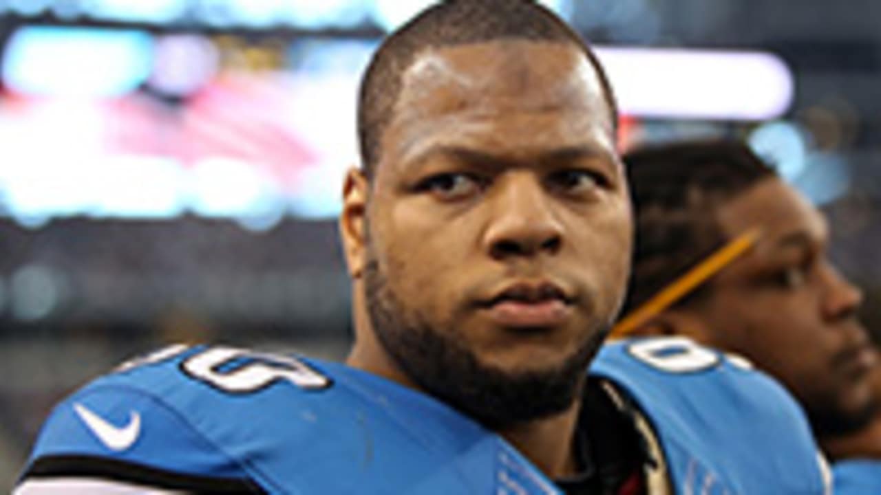 NFL's Top 5 Free Agent Defensive Linemen NFL's Top 5 Free Agent Defensive Linemen