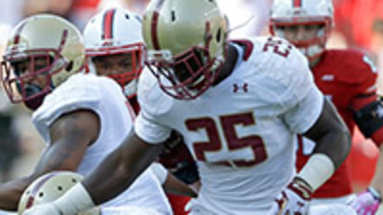 5 Things to Know About Josh Keyes