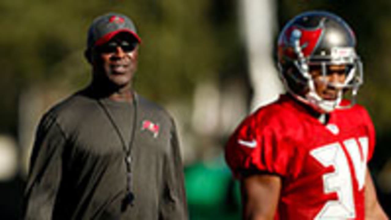 Bucs: Plenty to Play for Against Packers