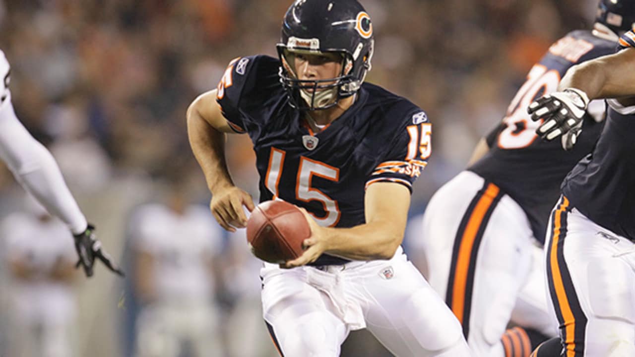 5 Things to Know About Dan LeFevour