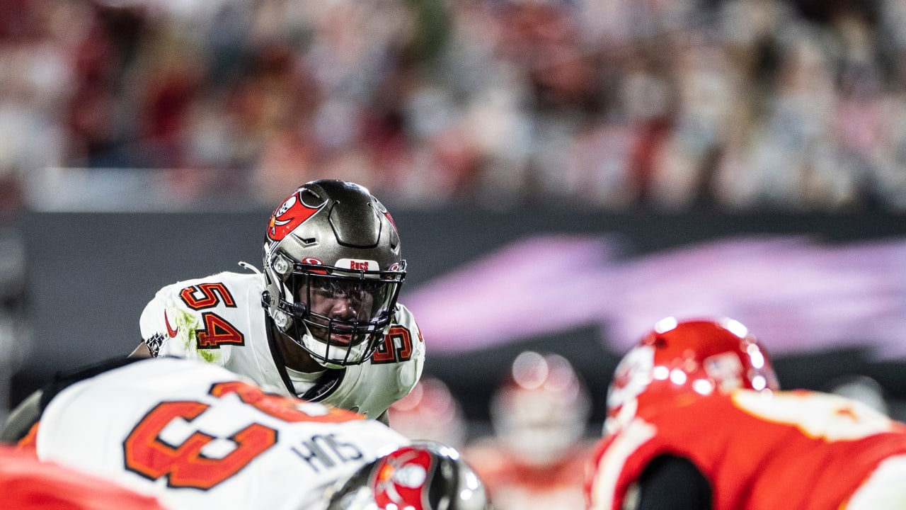 Bucs Defense is Coming for that Number One Spot in 2021