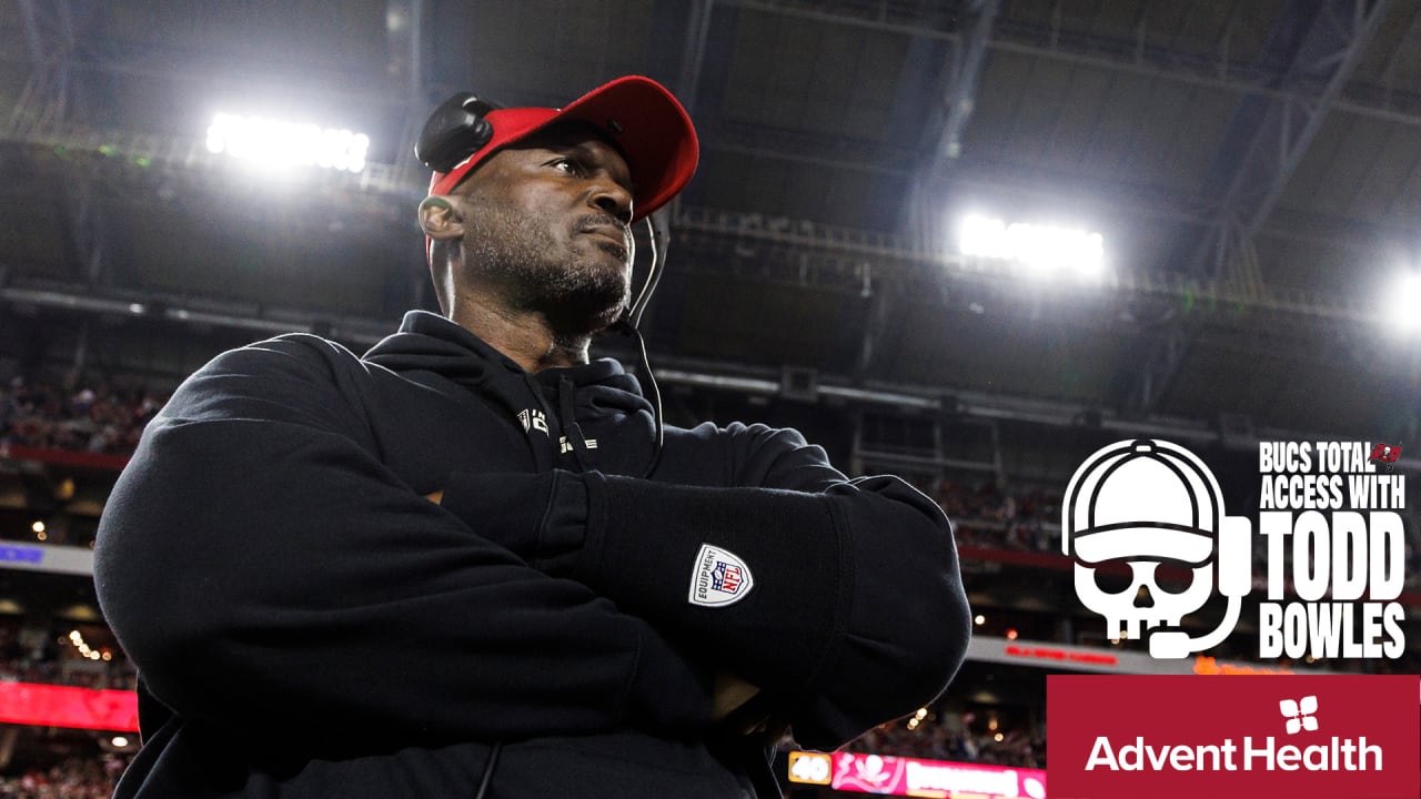 Todd Bowles On Leonard Fournette's Impact, Previews Week 17 vs ...