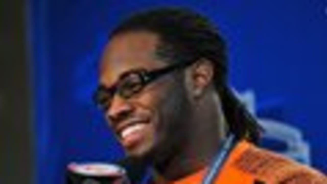 The Next A.D.? Richardson Makes His Case