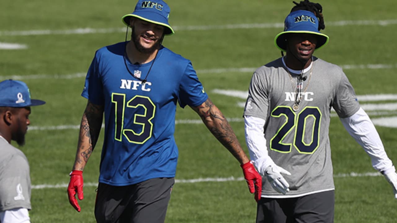 Headlines: Buccaneers at the Pro Bowl