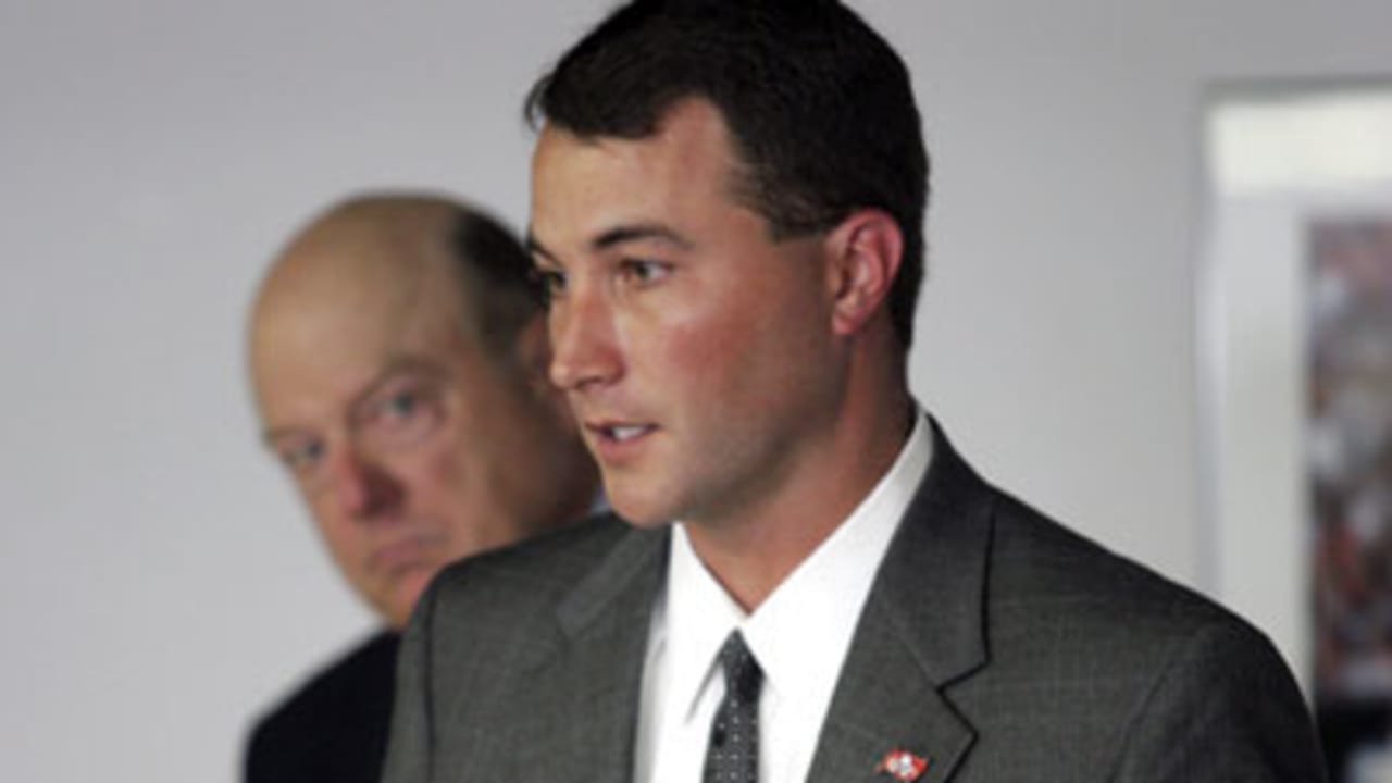 Tampa Makes Its Pitch